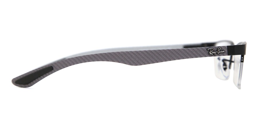 Ray-Ban RX8412 Carbon Fibre 2503 glasses | Buy online now | VisionDirect AU
