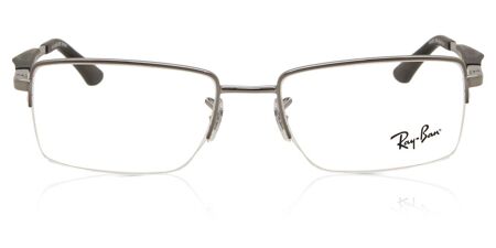 Ray-Ban Spring Hinge Eyeglasses – Premium Quality, Free Delivery ...