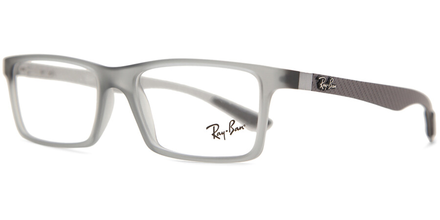 Ray-Ban RX8901 Carbon Fibre 5244 glasses | Buy online now ...