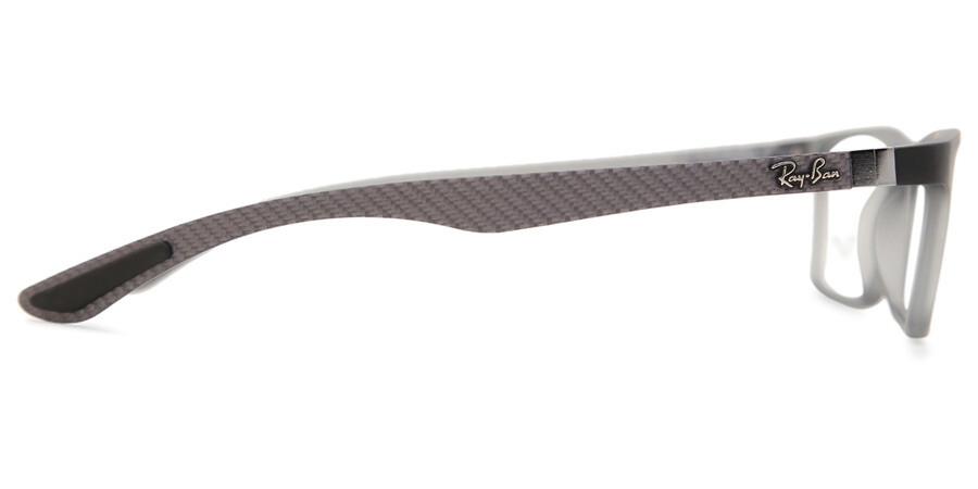 Ray-Ban RX8901 Carbon Fibre 5244 glasses | Buy online now ...