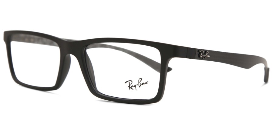Ray-Ban RX8901 Carbon Fibre 5263 glasses | Buy online now | Vision ...