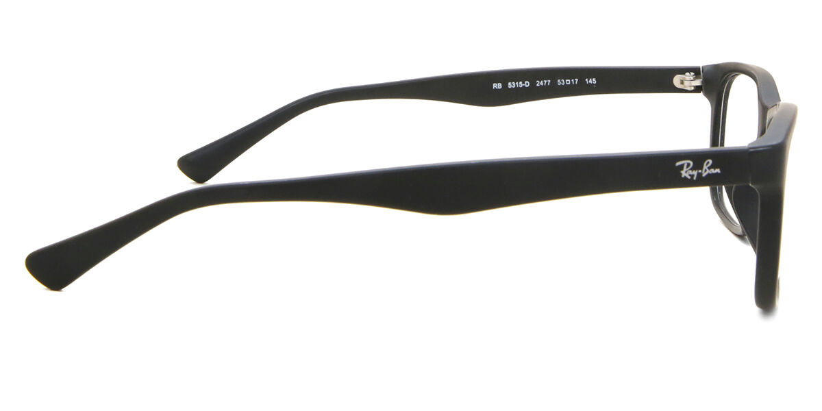 Ray-Ban RX5315D Asian Fit 2477 glasses | Buy online now ...