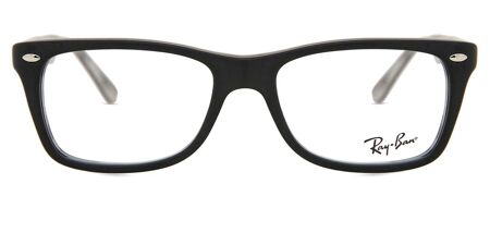 Ray-Ban Spring Hinge Eyeglasses – Premium Quality, Free Delivery ...
