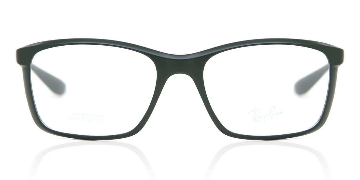 Ray-Ban Tech RX7036 Liteforce 5440 Eyeglasses in Matte Military Green ...
