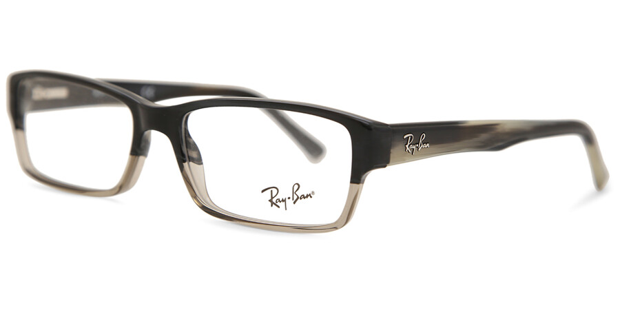 Ray-Ban RX5169 Highstreet 5540 glasses | Buy online now | Vision Direct AU