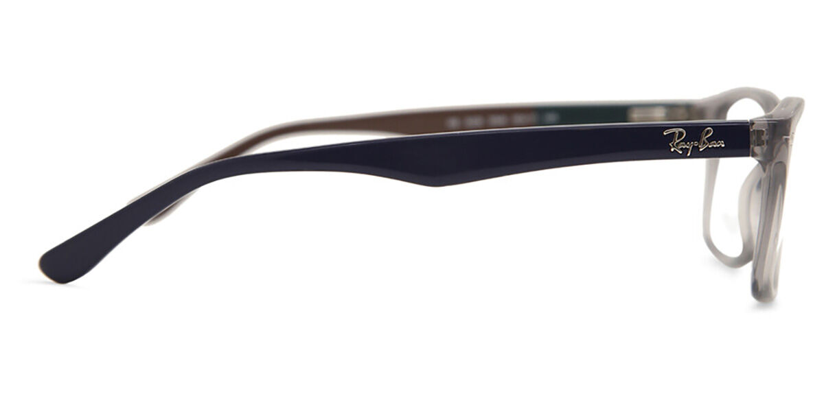 Ray-Ban RX5228 Highstreet 5546 glasses | Buy online now | Vision Direct AU