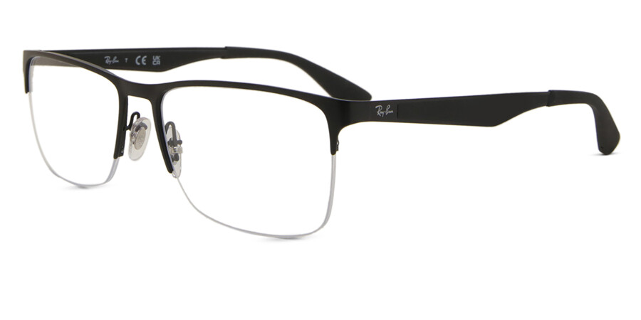 Ray-Ban RX6335 2503 glasses | Buy online now | SmartBuyGlasses US
