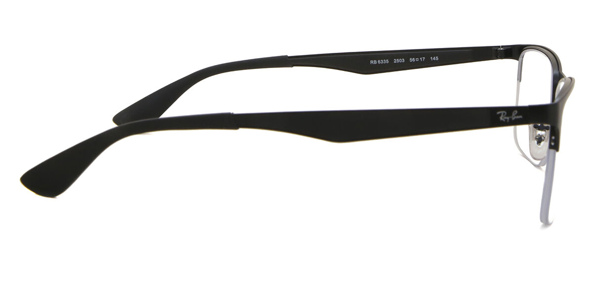 Ray-Ban RX6335 2503 glasses | Buy online now | SmartBuyGlasses UK