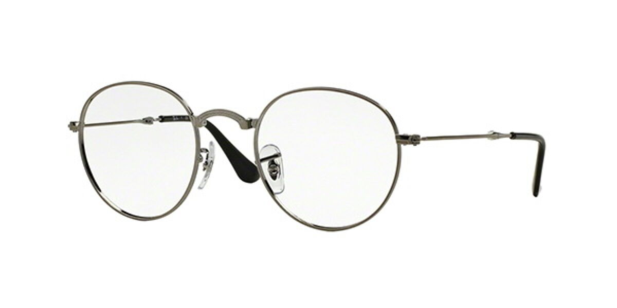 Ray-Ban RX3532V 2502 Eyeglasses in Grey | SmartBuyGlasses USA