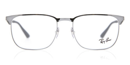 Browline Glasses | SmartBuyGlasses NZ