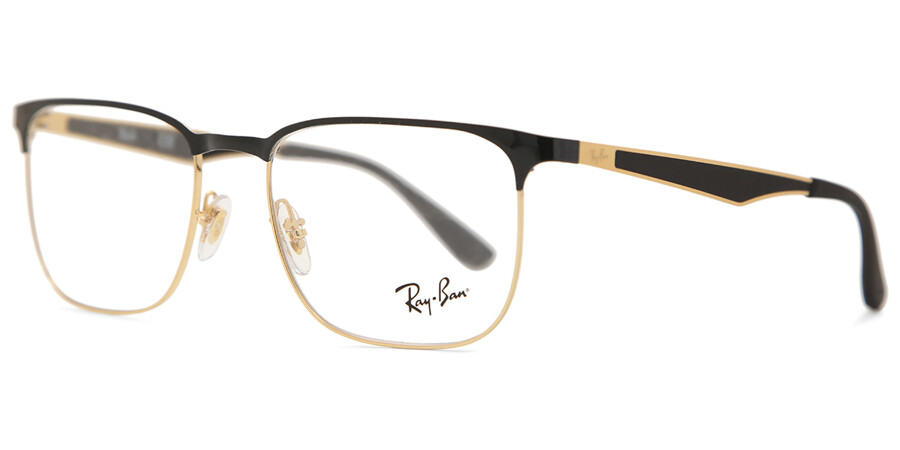 Ray-Ban RX6363 2890 glasses | Buy online now | SmartBuyGlasses CA