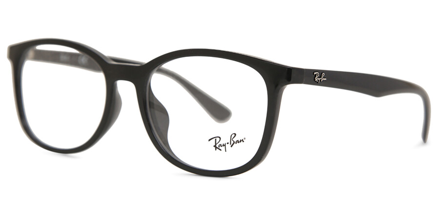 Ray-Ban RX7093D Asian Fit 2000 glasses | Buy online now | VisionDirect AU