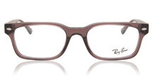 Ray-Ban RX5286 Highstreet 5082 Glasses Tortoiseshell | SmartBuyGlasses ...
