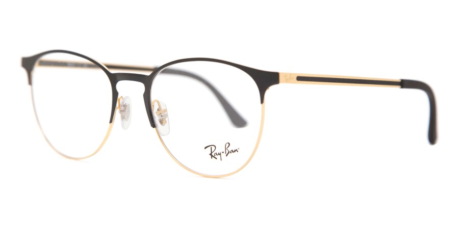 Ray-Ban RX6375 2890 glasses | Buy online now | Vision Direct AU