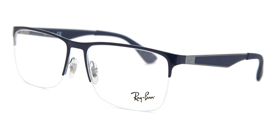 Ray-Ban RX6335 2947 glasses | Buy online now | SmartBuyGlasses US