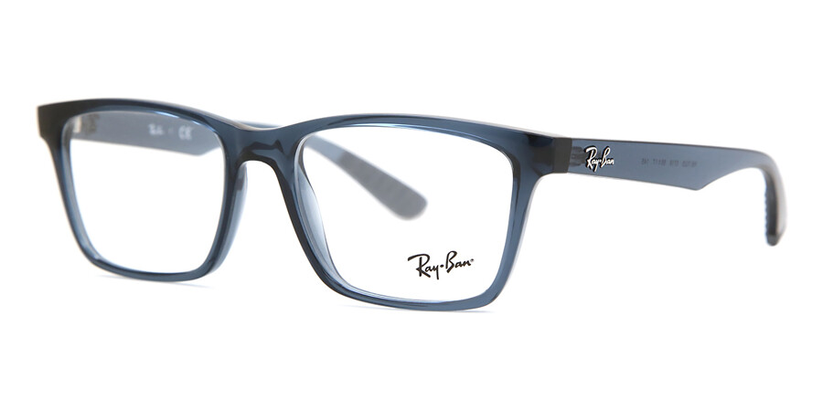 Ray-Ban RX7025 5719 glasses | Buy online now | SmartBuyGlasses US