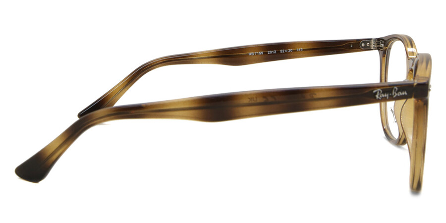 Ray-Ban RX7159 2012 glasses | Buy online now | SmartBuyGlasses UK