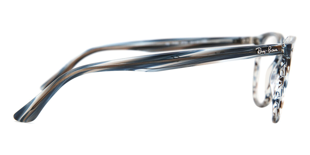 Ray-Ban RX7159 5750 glasses | Buy online now | SmartBuyGlasses US