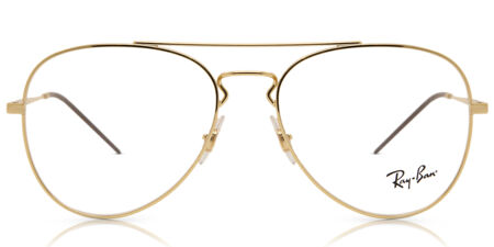 Buy Ray-Ban Aviator Prescription Glasses | SmartBuyGlasses