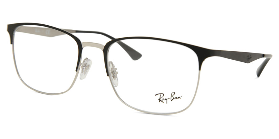 Ray-Ban RX6421 2997 glasses | Buy online now | SmartBuyGlasses US