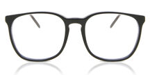 Ray-Ban RX5387 8141 Eyeglasses in Transparent Beige White ...