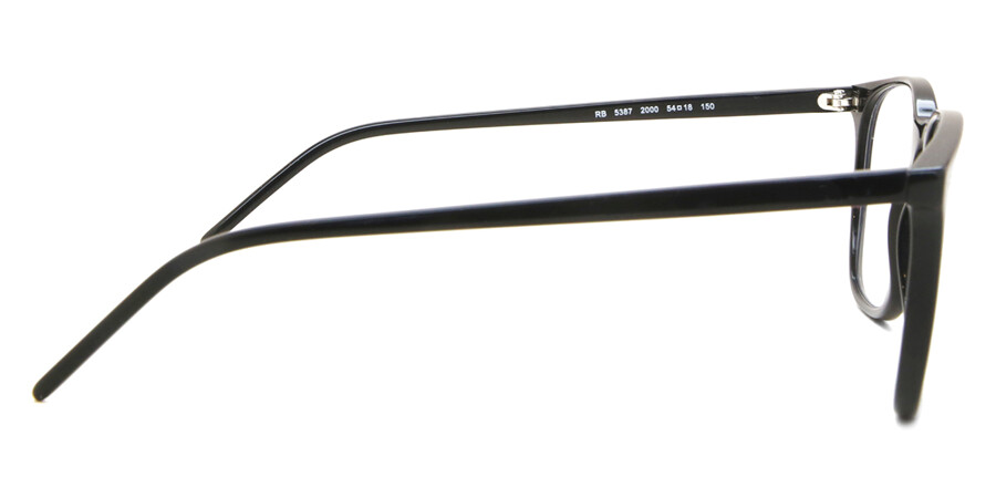 Ray-Ban RX5387 2000 glasses | Buy online now | SmartBuyGlasses UK