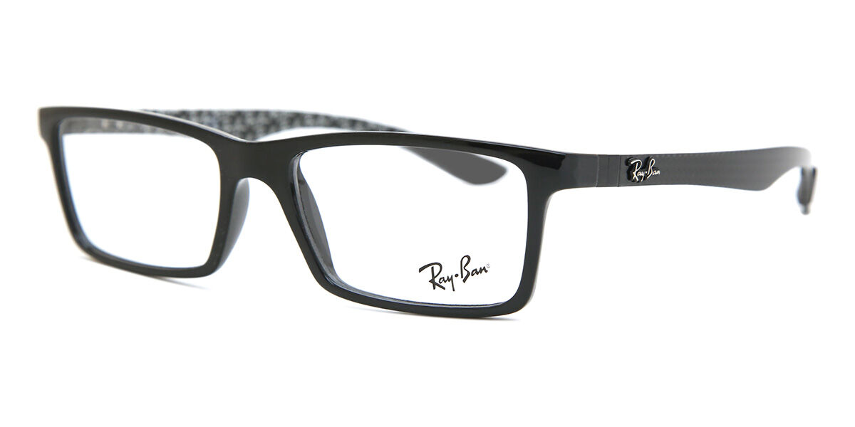 Ray-Ban RX8901 Carbon Fibre 5843 glasses | Buy online now ...