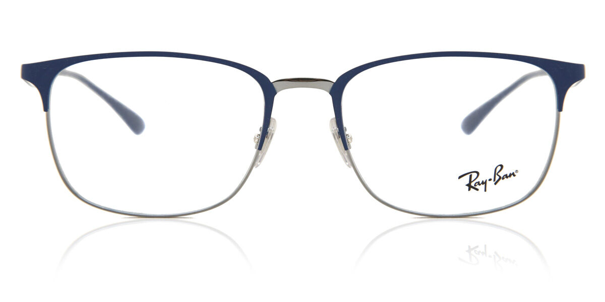 Ray-Ban RX6421 3041 briller | Kjøp online nå | SmartBuyGlasses NO