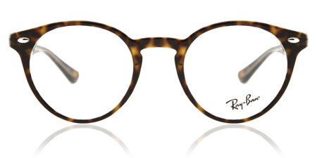 Buy Ray-Ban Spring Hinge Prescription Glasses | SmartBuyGlasses