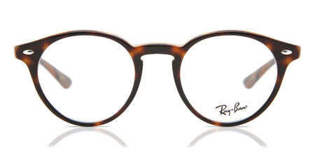 Buy Ray-Ban Spring Hinge Prescription Glasses | SmartBuyGlasses