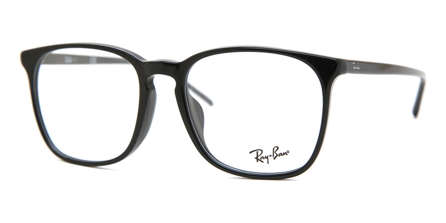 Ray-Ban RX5387F Asian Fit 2000 glasses | Buy online now ...