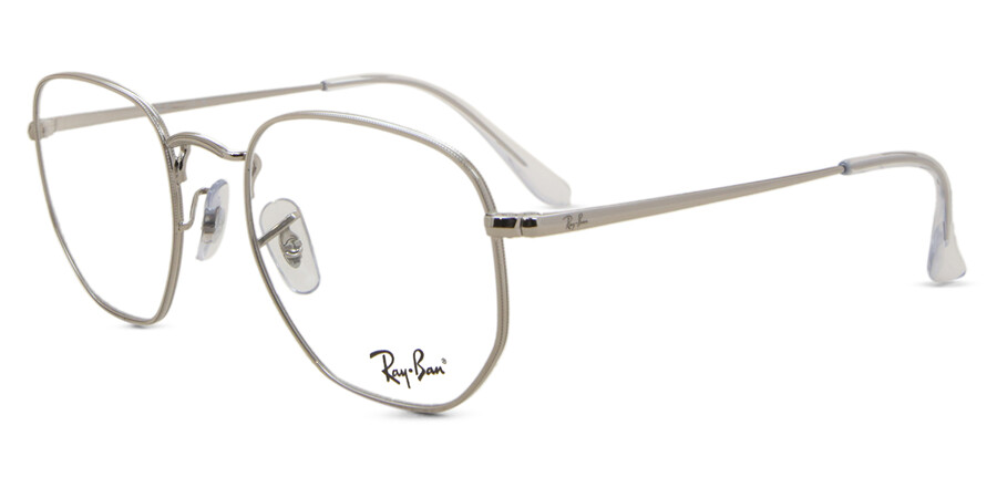 Ray-Ban RX6448 2501 glasses | Buy online now | SmartBuyGlasses US