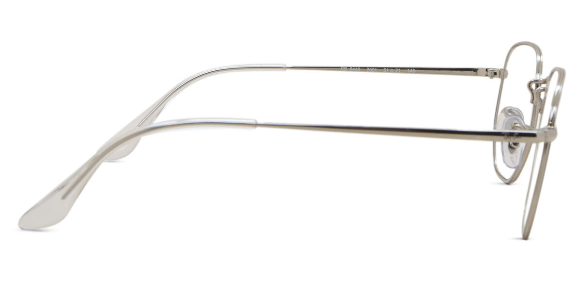 Ray-Ban RX6448 2501 glasses | Buy online now | SmartBuyGlasses US