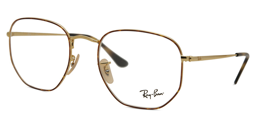 Ray-Ban RX6448 2945 glasses | Buy online now | SmartBuyGlasses US