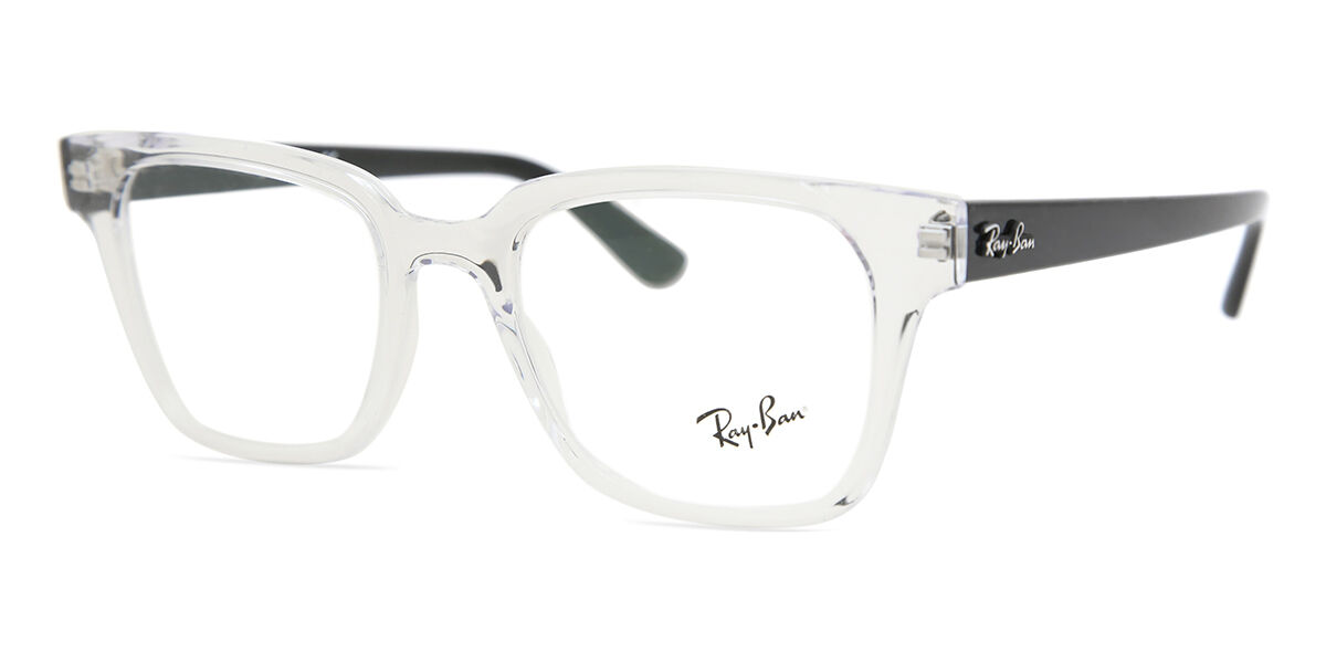 Ray-Ban RX4323V 5943 glasses | Buy online now | SmartBuyGlasses US