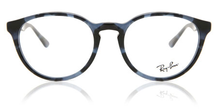Buy Ray-Ban Spring Hinge Prescription Glasses | SmartBuyGlasses