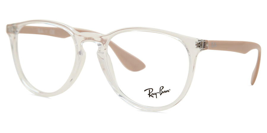 Ray-Ban RX7046 Erika 5953 glasses | Buy online now | Vision Direct AU