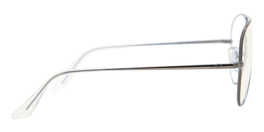 Ray-Ban RX6489 Aviator 2502 glasses | Buy online now | SmartBuyGlasses UK