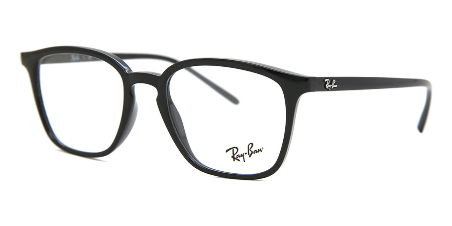 Ray-Ban RX7185 2000 glasses | Buy online now | SmartBuyGlasses US