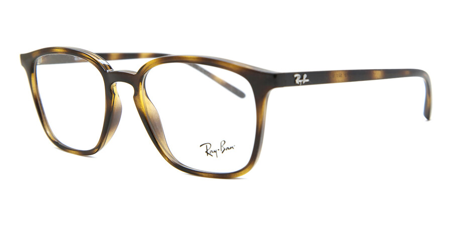 Ray-Ban RX7185 2012 glasses | Buy online now | Vision Direct AU