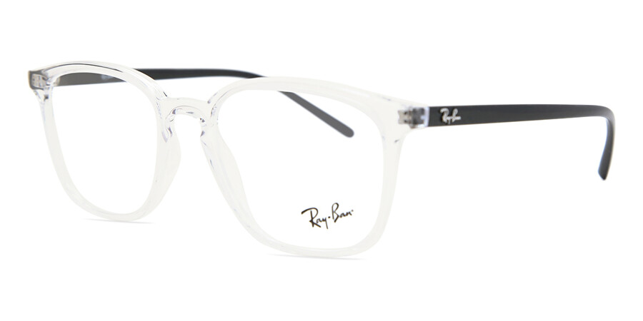 Ray-Ban RX7185 5943 glasses | Buy online now | SmartBuyGlasses US