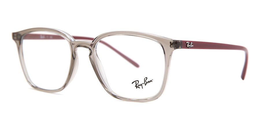 Ray-Ban RX7185 8083 glasses | Buy online now | VisionDirect AU