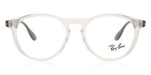 Ray-Ban Kids RY1554 3616 Glasses Rubber Havana | SmartBuyGlasses UK