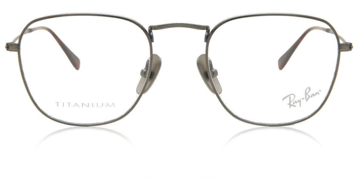 眼鏡 Ray-Ban RX8157V Frank 1223 | SmartBuyGlasses 香港