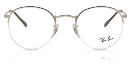 Buy Ray-Ban Semi-rimless Prescription Glasses | SmartBuyGlasses