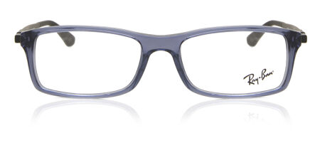 Ray-Ban Spring Hinge Prescription Glasses Frames | SmartBuyGlasses