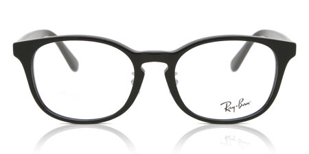 Ray-Ban Spring Hinge Prescription Glasses Frames | SmartBuyGlasses