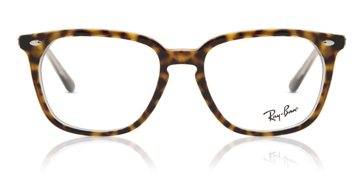 Ray-Ban RX4362V 5082 glasses | Buy online now | SmartBuyGlasses CA