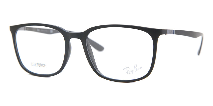 Ray-Ban RX7199 5204 glasses | Buy online now | SmartBuyGlasses US