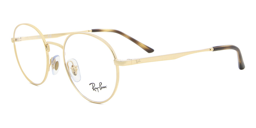 Ray-Ban RX3681V 2500 glasses | Buy online now | SmartBuyGlasses US